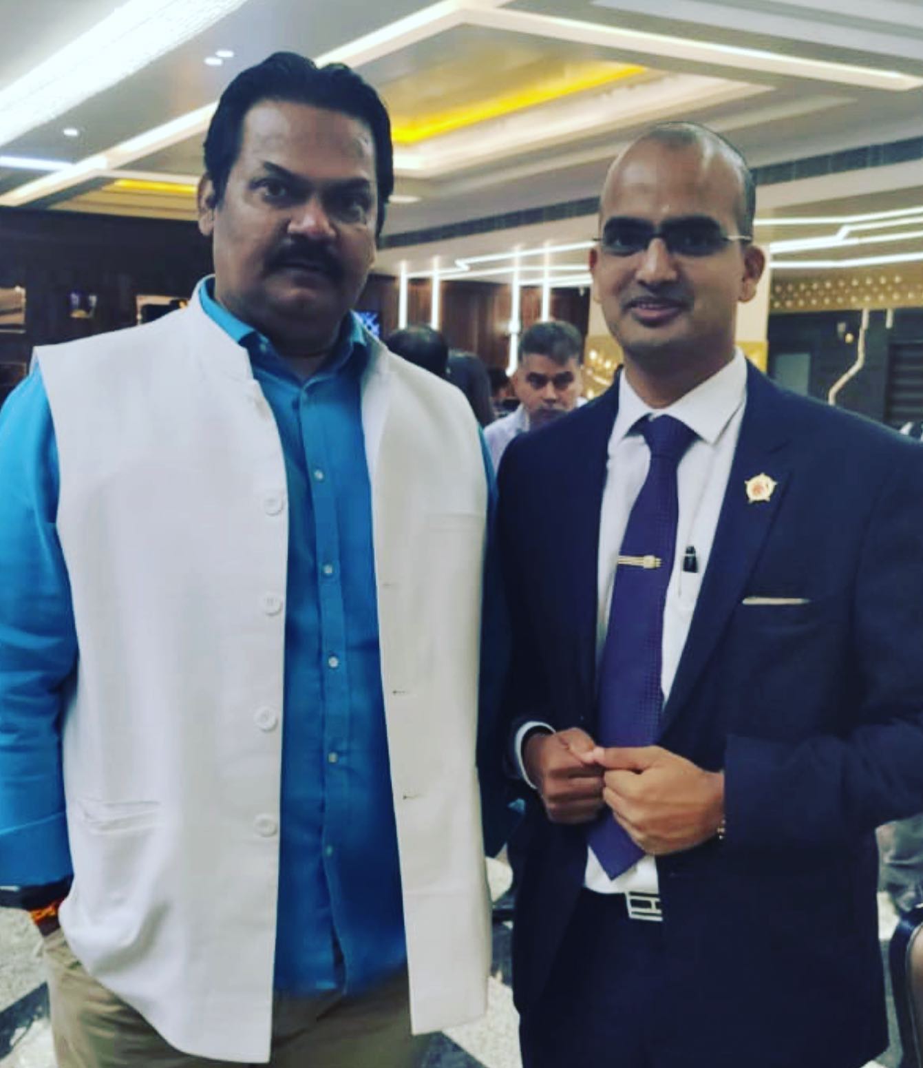 Stock Market Trading workshop